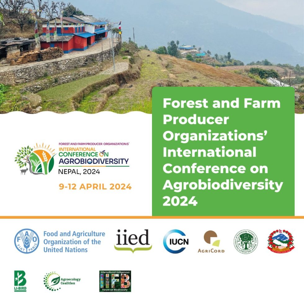 Events | Agroecology Coalition
