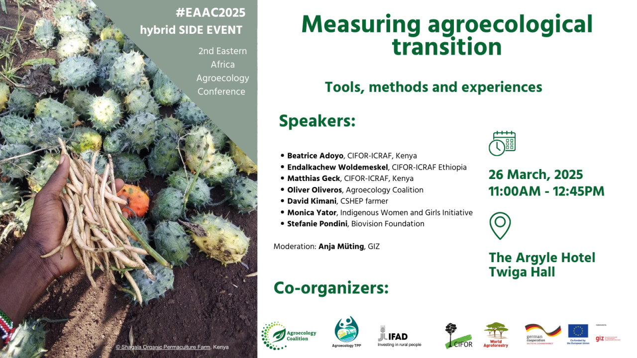 Events | Agroecology Coalition