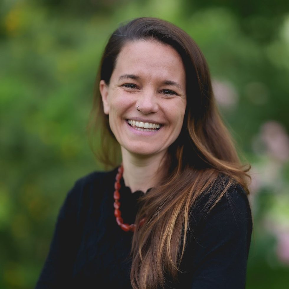 Steering Committee | Agroecology Coalition