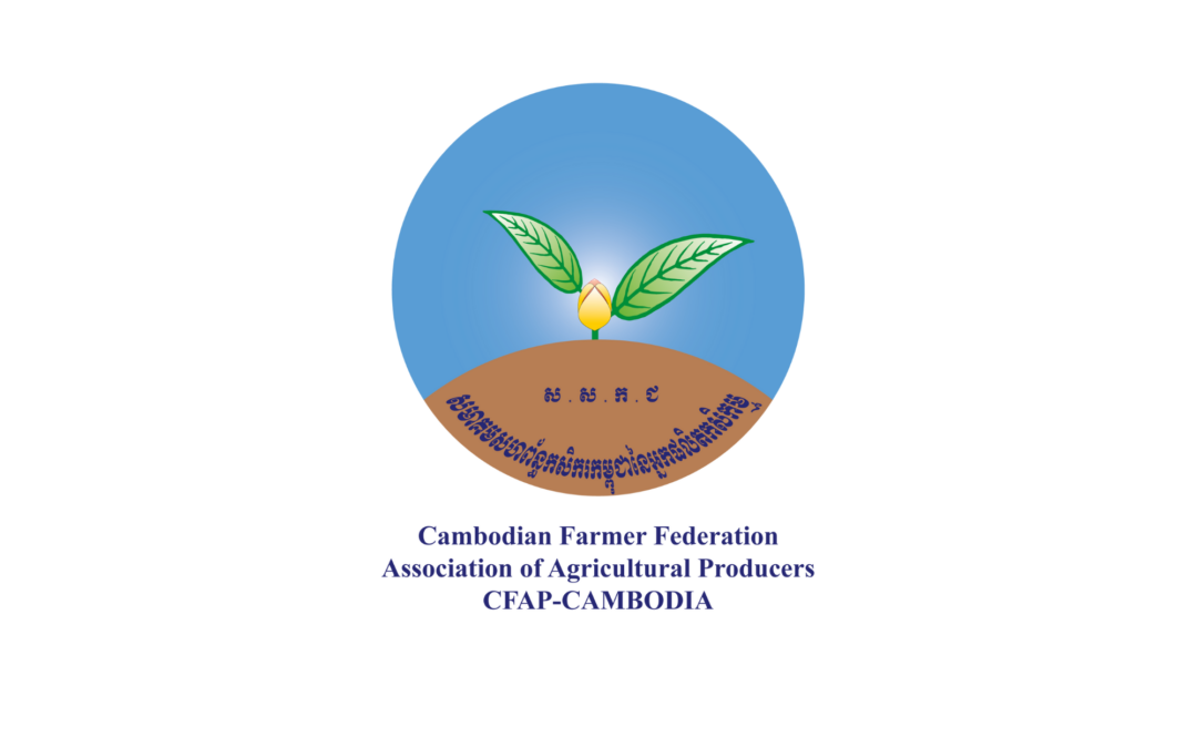 CFAP Cambodia | Agroecology Coalition